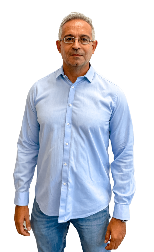 Equipo Docente - FP Dual New Castelar